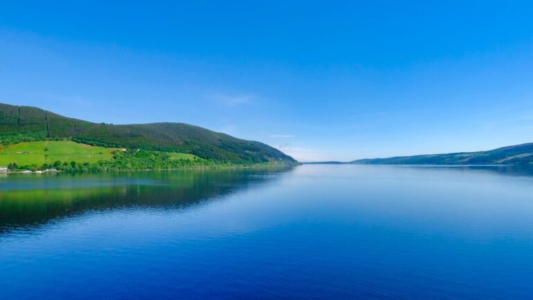 The Ultimate Touring Map of Scotland - Scotland Tourist Information